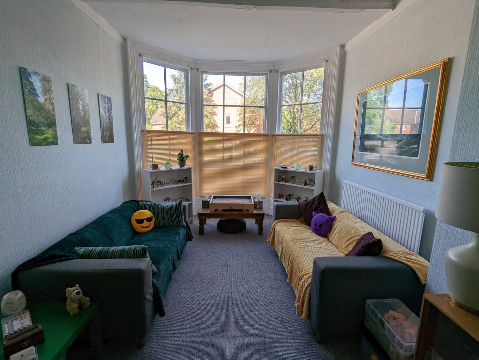 Tealstone Therapy Rooms – Psychotherapy, counselling and complementary ...