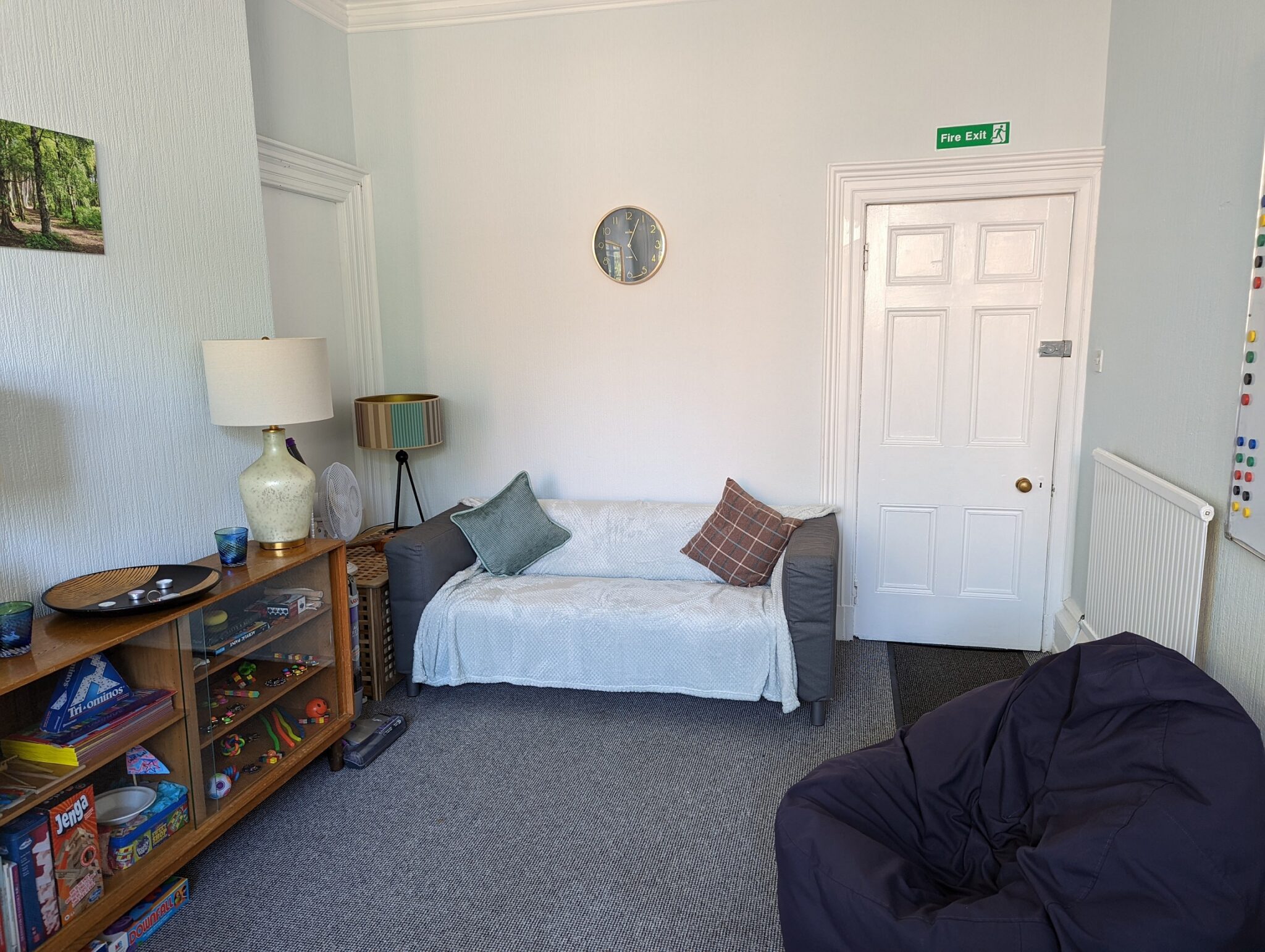 Tealstone Therapy Rooms – Psychotherapy, counselling and complementary ...